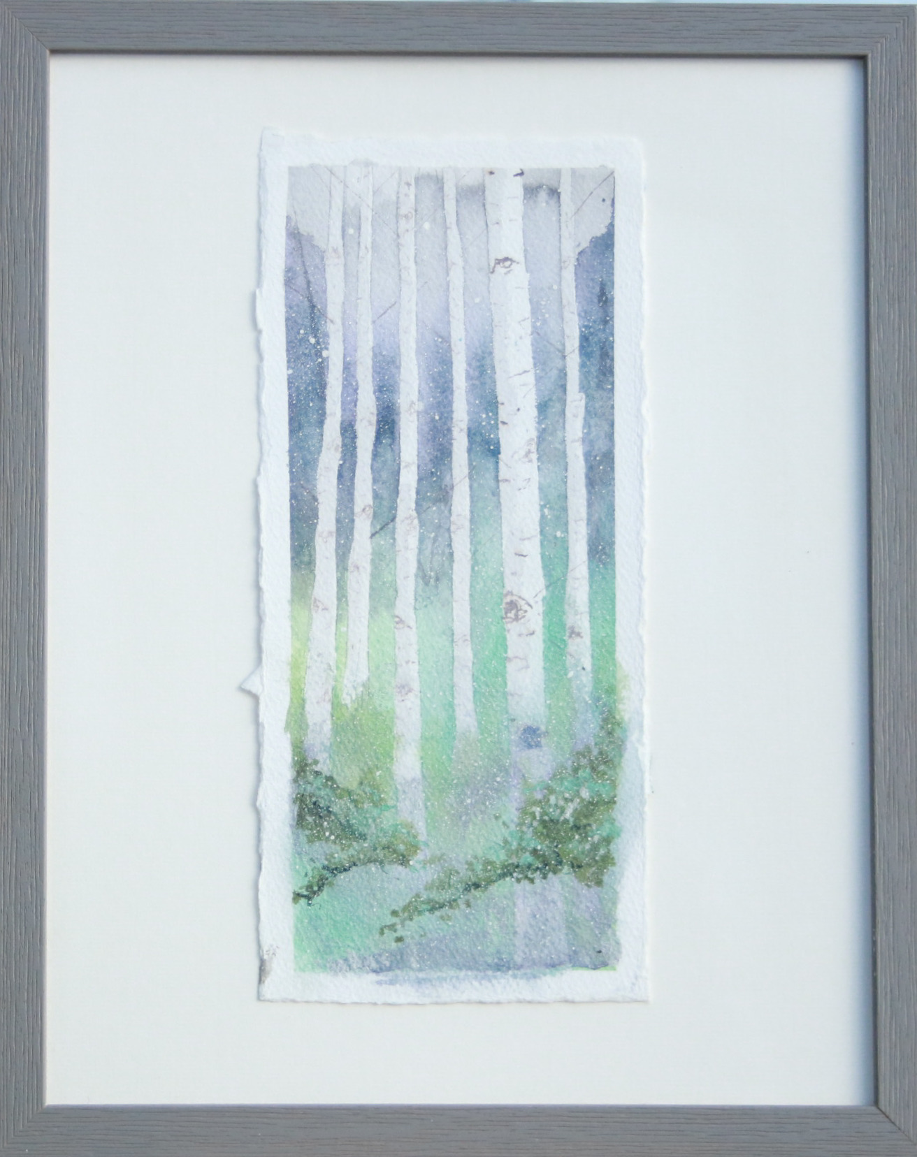 Landscapes – Kerry Cooper