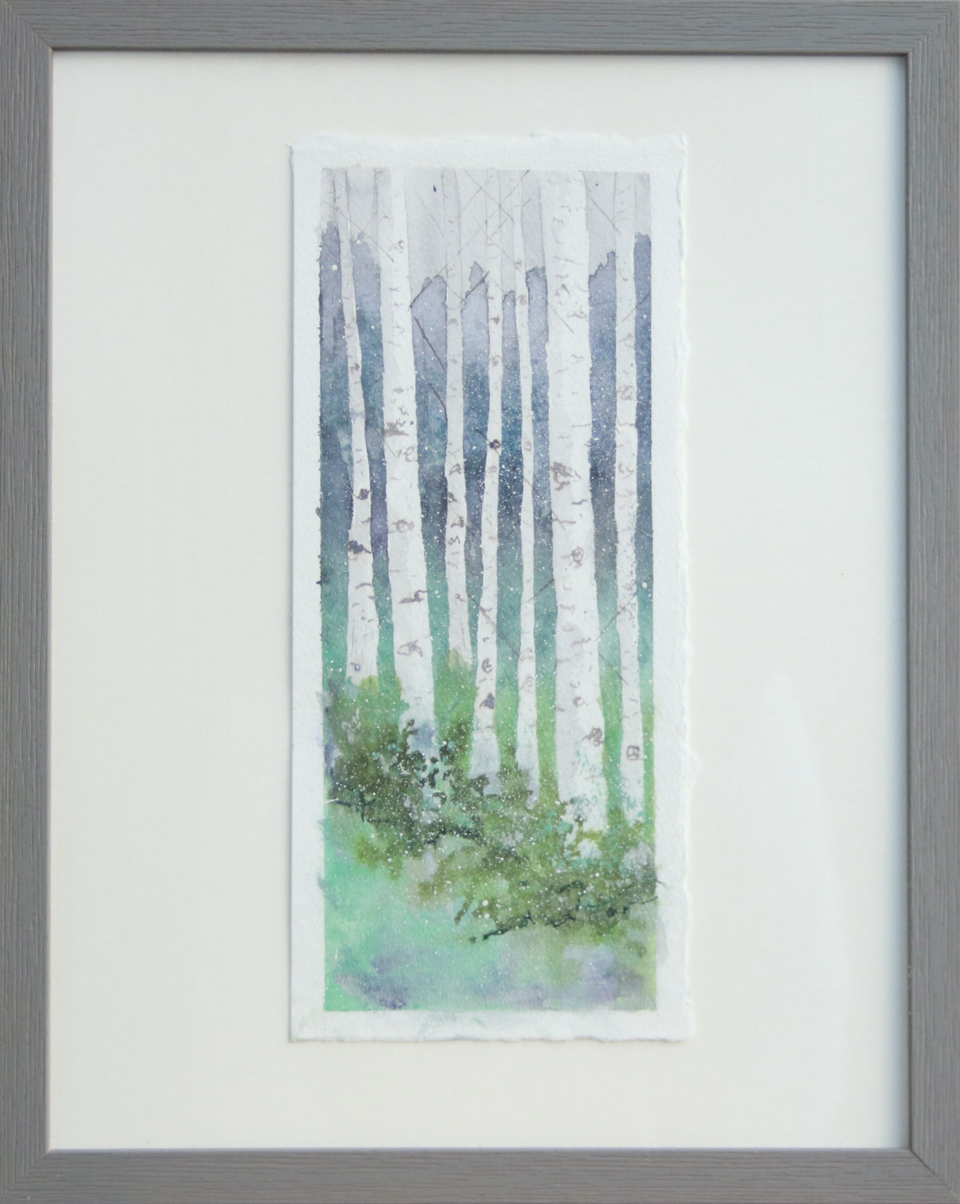 Landscapes – Kerry Cooper