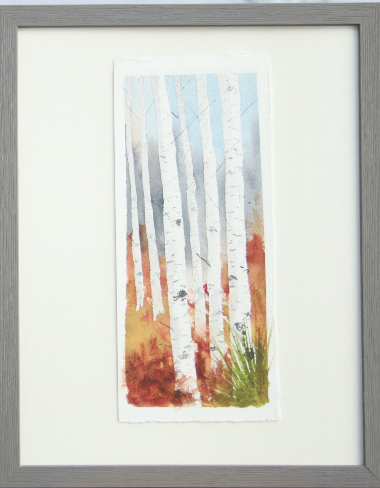 Landscapes – Kerry Cooper