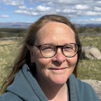 Contact – Kerry Cooper